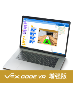 VEXcode VR
