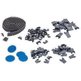 VEX IQ 坦克履带和搜集器套装