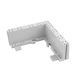 VIQC 场地转角拼块