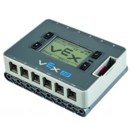 VEX IQ v1 主控器