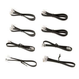 VEX IQ 智能电缆（8条装）