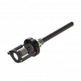 WCP双速-PTO附加套装