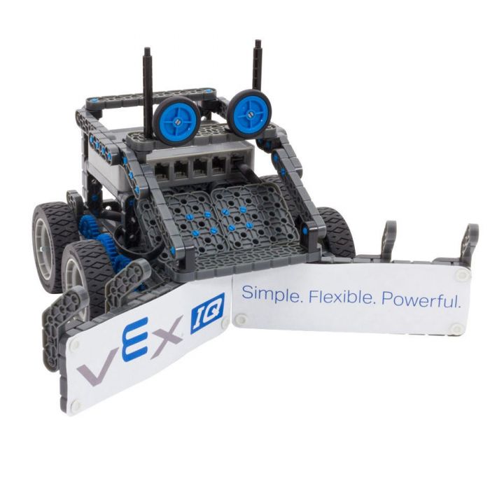 VEX IQ 薄片销钉（50个装）
