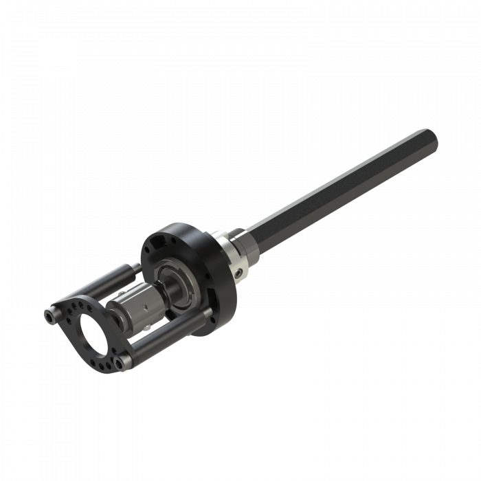 WCP双速-PTO附加套装